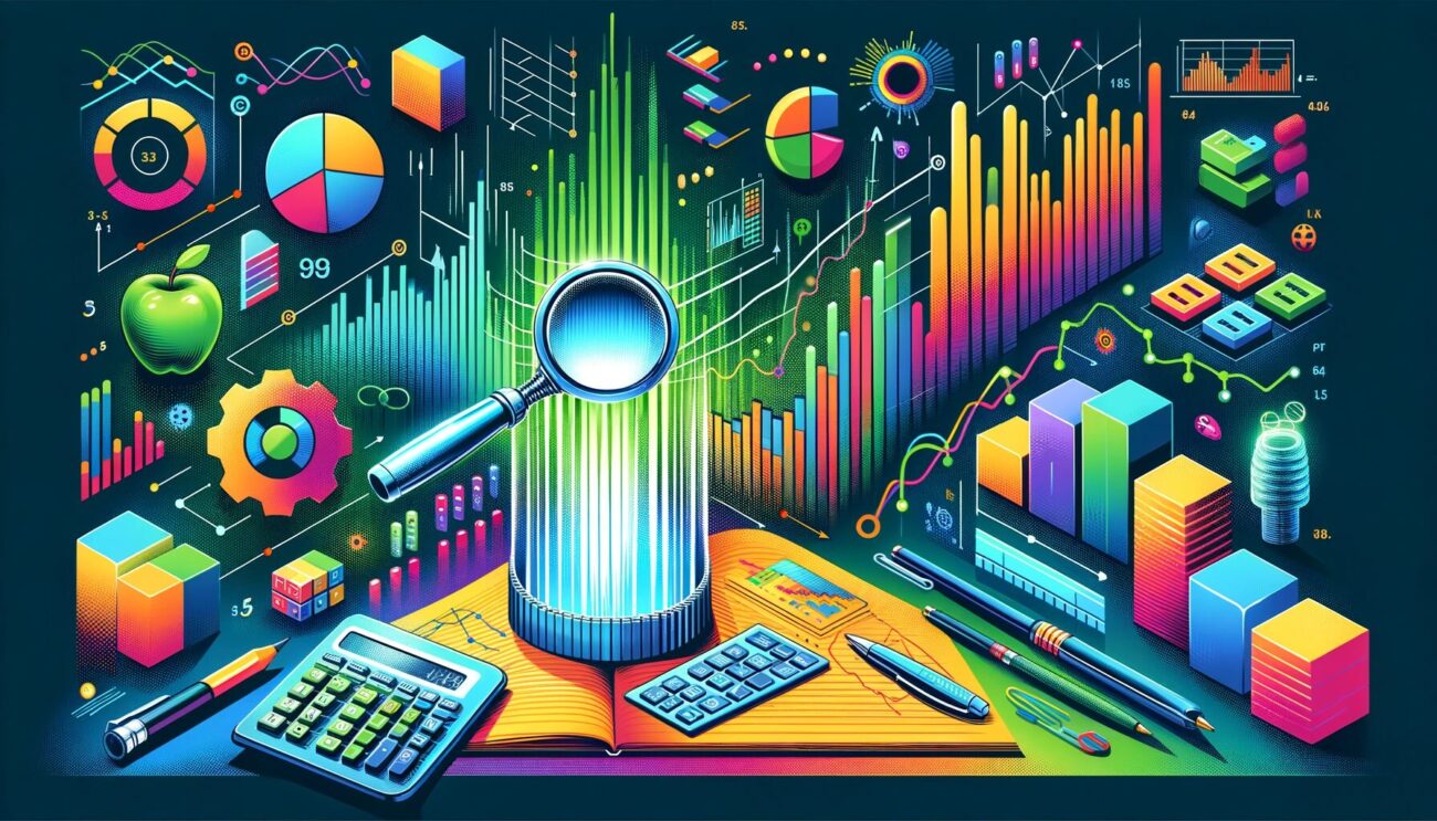 Excelでデータ分析を劇的に効率化！FREQUENCY関数の使い方完全ガイド | REALINE