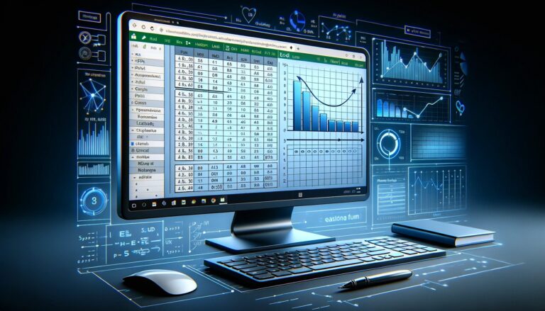 Excelで効率アップ！MATCH関数の基本から応用まで徹底解説 | REALINE