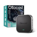 ワイヤレスCarPlay対応OttoAibox E2で快適ナビと動画視聴 | REALINE